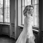 Boudoir Shooting in Berlin mit Josefin - Vivid Symphony Photography