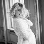 Boudoir Shooting in Berlin mit Josefin - Vivid Symphony Photography