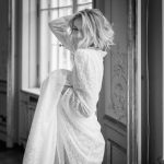 Boudoir Shooting in Berlin mit Josefin - Vivid Symphony Photography